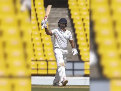 Vidarbha Crowned Ranji Trophy 2024-25 Champions