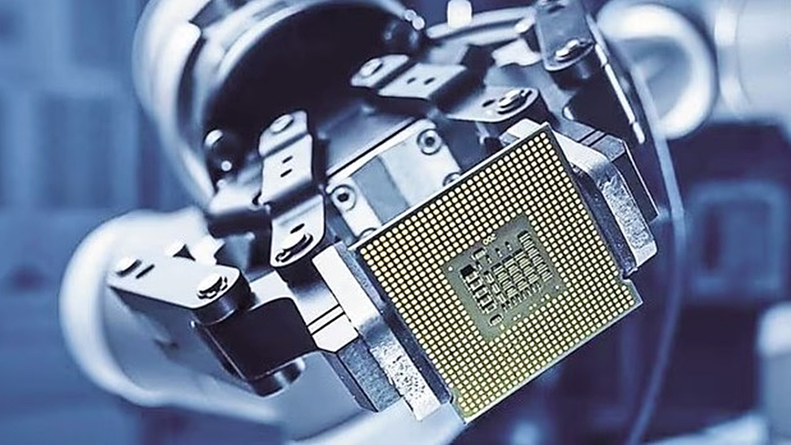 Big leap for chip mission: 3 plants, Rs 1.26 lakh crore investment get Govt nod